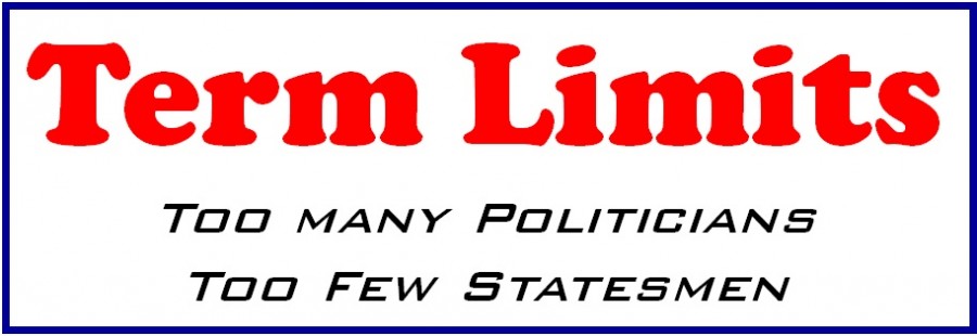 Do You Support Presidential Term Limits? - Tom Liberman