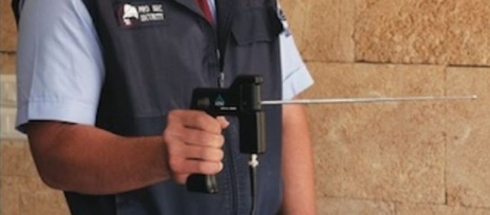 The ADE 651 Fraudulent Bomb Detector - Tom Liberman