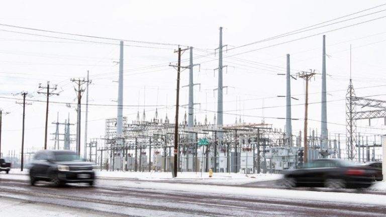 Texas Power Crisis - Tom Liberman