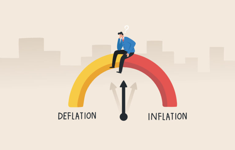 Is Deflation Really Bad? - Tom Liberman